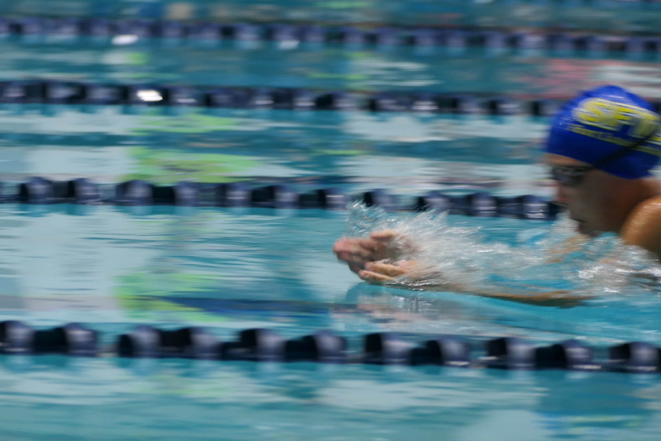 About – SFTL Masters